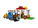 Bricker - Конструктор LEGO 5648 Конюшня (Horse Stables)