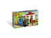 Bricker - Конструктор LEGO 5648 Конюшня (Horse Stables)