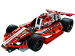 Bricker - Construction Toy by LEGO 42011 Race Car