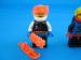 Bricker - Construction Toy by LEGO 6705 Space Explorers