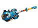 Bricker - Конструктор LEGO 17101 Boost (Creative Toolbox)