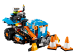 Bricker - Конструктор LEGO 17101 Boost (Creative Toolbox)